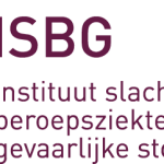ISBG - Instituut Slachtoffers Beroepsziekten door gevaarlijke stoffen